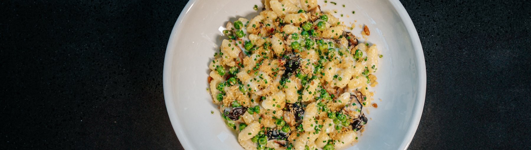 Our Menus | the apron