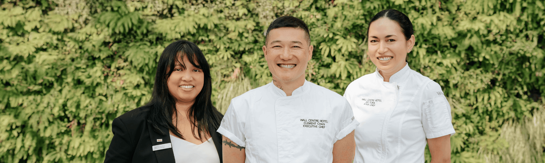 About Us | the apron