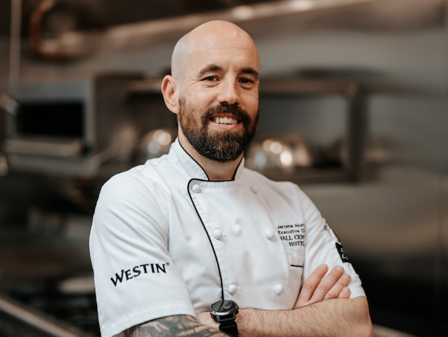 About Us | the apron